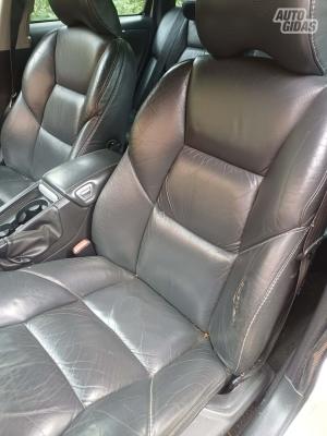 Volvo V70 2006 Kauņa, ar dzinēja tilpumu 2.40 L un nobraukumu 300 tūkst. km par 800 €, foto 6 vietnē AUTOMOTO.COM.LV