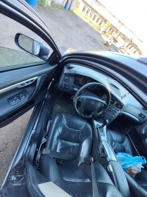 Volvo V70 2006 Utena, ar dzinēja tilpumu 2.40 L un nobraukumu 364 tūkst. km par 1250 €, foto 8 vietnē AUTOMOTO.COM.LV