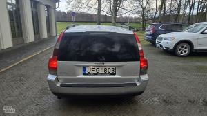 Volvo V70 2007 Prienai, ar dzinēja tilpumu 2.40 L un nobraukumu 333 tūkst. km par 950 €, foto 6 vietnē AUTOMOTO.COM.LV