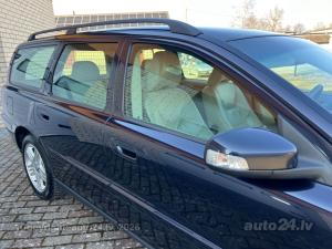 Volvo V70 2007 Paide, ar dzinēja tilpumu 2.40 L un nobraukumu 380 tūkst. km par 3499 €, foto 7 vietnē AUTOMOTO.COM.LV
