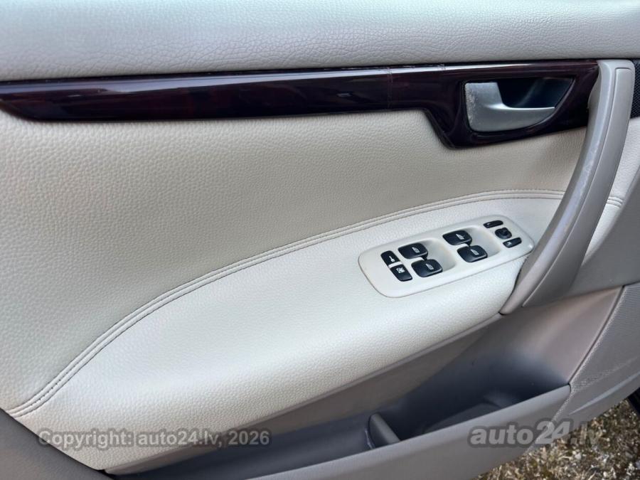 Вольво В70 2007 в Пайде, объемом двигателя 2.40 л и пробегом 380 тыс. км за 3499 €, фото 20 на AUTOMOTO.COM.LV