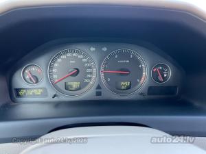 Вольво В70 2007 в Пайде, объемом двигателя 2.40 л и пробегом 380 тыс. км за 3499 €, фото 24 на AUTOMOTO.COM.LV