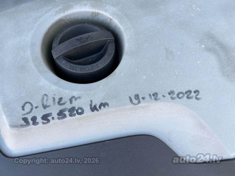 Вольво В70 2007 в Пайде, объемом двигателя 2.40 л и пробегом 380 тыс. км за 3499 €, фото 28 на AUTOMOTO.COM.LV