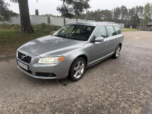 Volvo V70 2007 Jonava, ar dzinēja tilpumu 2.00 L un nobraukumu 319 tūkst. km par 2460 €, foto  vietnē AUTOMOTO.COM.LV