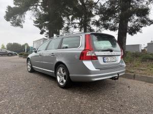 Volvo V70 2007 Jonava, ar dzinēja tilpumu 2.00 L un nobraukumu 319 tūkst. km par 2460 €, foto 5 vietnē AUTOMOTO.COM.LV