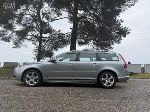 Volvo V70 2007 Jonava, ar dzinēja tilpumu 2.00 L un nobraukumu 319 tūkst. km par 2460 €, foto 6 vietnē AUTOMOTO.COM.LV