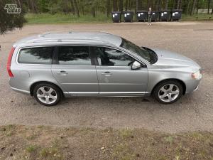 Volvo V70 2007 Jonava, ar dzinēja tilpumu 2.00 L un nobraukumu 319 tūkst. km par 2460 €, foto 7 vietnē AUTOMOTO.COM.LV