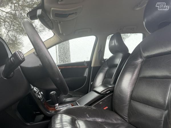 Volvo V70 2007 Jonava, ar dzinēja tilpumu 2.00 L un nobraukumu 319 tūkst. km par 2460 €, foto 7 vietnē AUTOMOTO.COM.LV