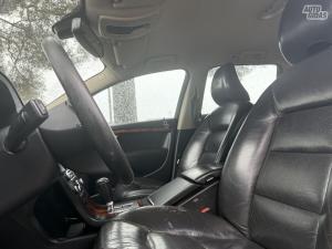 Volvo V70 2007 Jonava, ar dzinēja tilpumu 2.00 L un nobraukumu 319 tūkst. km par 2460 €, foto 8 vietnē AUTOMOTO.COM.LV