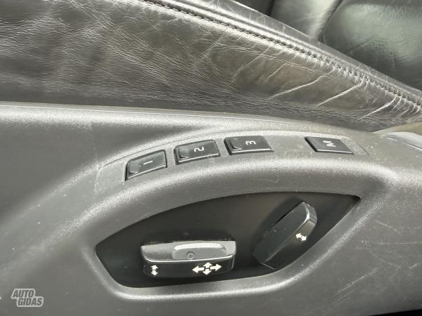 Volvo V70 2007 Jonava, ar dzinēja tilpumu 2.00 L un nobraukumu 319 tūkst. km par 2460 €, foto 8 vietnē AUTOMOTO.COM.LV