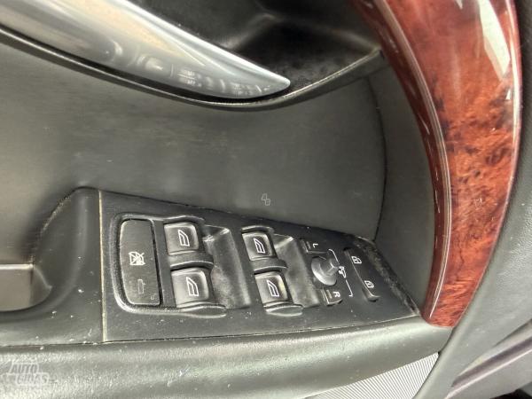 Volvo V70 2007 Jonava, ar dzinēja tilpumu 2.00 L un nobraukumu 319 tūkst. km par 2460 €, foto 10 vietnē AUTOMOTO.COM.LV
