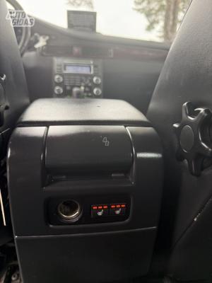 Volvo V70 2007 Jonava, ar dzinēja tilpumu 2.00 L un nobraukumu 319 tūkst. km par 2460 €, foto 12 vietnē AUTOMOTO.COM.LV
