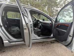 Volvo V70 2007 Jonava, ar dzinēja tilpumu 2.00 L un nobraukumu 319 tūkst. km par 2460 €, foto 14 vietnē AUTOMOTO.COM.LV