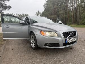 Volvo V70 2007 Jonava, ar dzinēja tilpumu 2.00 L un nobraukumu 319 tūkst. km par 2460 €, foto 15 vietnē AUTOMOTO.COM.LV