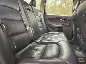 Volvo V70 2007 Jonava, ar dzinēja tilpumu 2.00 L un nobraukumu 319 tūkst. km par 2460 €, foto 16 vietnē AUTOMOTO.COM.LV