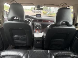 Volvo V70 2007 Jonava, ar dzinēja tilpumu 2.00 L un nobraukumu 319 tūkst. km par 2460 €, foto 17 vietnē AUTOMOTO.COM.LV