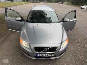 Volvo V70 2007 Jonava, ar dzinēja tilpumu 2.00 L un nobraukumu 319 tūkst. km par 2460 €, foto 19 vietnē AUTOMOTO.COM.LV