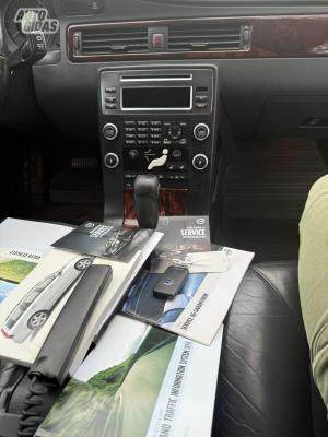 Volvo V70 2007 Jonava, ar dzinēja tilpumu 2.00 L un nobraukumu 319 tūkst. km par 2460 €, foto 20 vietnē AUTOMOTO.COM.LV