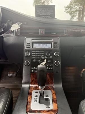Volvo V70 2007 Jonava, ar dzinēja tilpumu 2.00 L un nobraukumu 319 tūkst. km par 2460 €, foto 21 vietnē AUTOMOTO.COM.LV