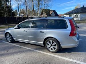 Volvo V70 2007 in Riga, with an engine capacity of 2.40 L and mileage of 384 thousand km for 3000 €, photo  on AUTOMOTO.COM.LV