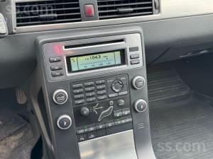 Volvo V70 2007 in Riga, with an engine capacity of 2.40 L and mileage of 347 thousand km for 1950 €, photo 6 on AUTOMOTO.COM.LV