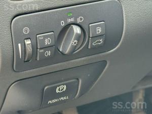 Volvo V70 2007 in Riga, with an engine capacity of 2.40 L and mileage of 347 thousand km for 1950 €, photo 7 on AUTOMOTO.COM.LV