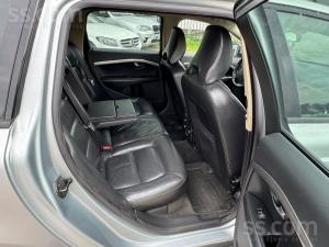 Volvo V70 2007 in Riga, with an engine capacity of 2.40 L and mileage of 347 thousand km for 1950 €, photo 14 on AUTOMOTO.COM.LV