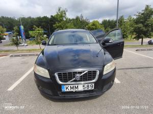 Volvo V70 2007 in Vilnius, with an engine capacity of 2.40 L and mileage of 354 thousand km for 2700 €, photo  on AUTOMOTO.COM.LV