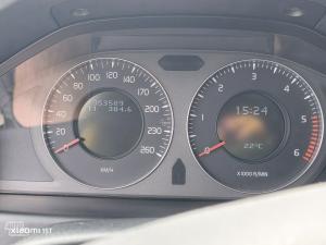 Вольво В70 2007 в Вильнюс, объемом двигателя 2.40 л и пробегом 354 тыс. км за 2700 €, фото 12 на AUTOMOTO.COM.LV