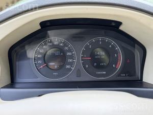 Volvo V70 2007 in Riga, with an engine capacity of 2.40 L and mileage of 375 thousand km for 3000 €, photo 21 on AUTOMOTO.COM.LV