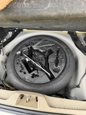Volvo V70 2007 in Riga, with an engine capacity of 2.40 L and mileage of 375 thousand km for 3000 €, photo 22 on AUTOMOTO.COM.LV