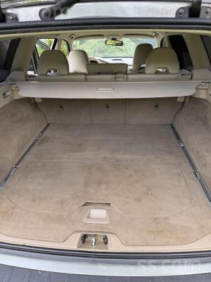 Volvo V70 2007 in Riga, with an engine capacity of 2.40 L and mileage of 375 thousand km for 3000 €, photo 23 on AUTOMOTO.COM.LV