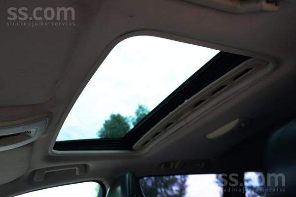 Volvo V70 2007 Rīga, ar dzinēja tilpumu 2.40 L un nobraukumu 368 tūkst. km par 5590 €, foto 9 vietnē AUTOMOTO.COM.LV