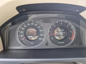 Вольво В70 2007 в Паневежис, объемом двигателя 2.40 л и пробегом 281 тыс. км за 3700 €, фото 16 на AUTOMOTO.COM.LV