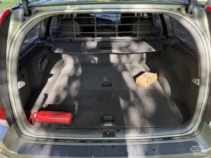 Volvo V70 2007 Panevēža, ar dzinēja tilpumu 2.40 L un nobraukumu 293 tūkst. km par 1500 €, foto 11 vietnē AUTOMOTO.COM.LV