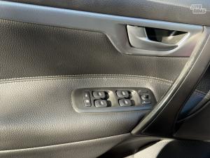 Volvo V70 2007 Panevēža, ar dzinēja tilpumu 2.40 L un nobraukumu 293 tūkst. km par 1500 €, foto 12 vietnē AUTOMOTO.COM.LV