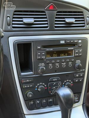 Volvo V70 2007 Panevēža, ar dzinēja tilpumu 2.40 L un nobraukumu 293 tūkst. km par 1500 €, foto 14 vietnē AUTOMOTO.COM.LV