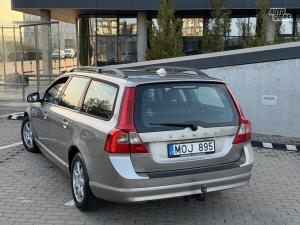 Volvo V70 2007 in Kaunas, with an engine capacity of 2.40 L and mileage of 322 thousand km for 2950 €, photo 12 on AUTOMOTO.COM.LV