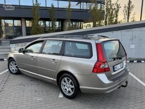 Volvo V70 2007 in Kaunas, with an engine capacity of 2.40 L and mileage of 322 thousand km for 2950 €, photo 14 on AUTOMOTO.COM.LV
