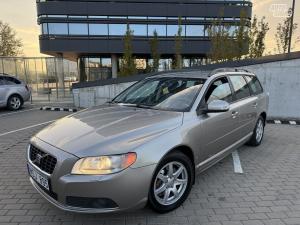 Volvo V70 2007 in Kaunas, with an engine capacity of 2.40 L and mileage of 322 thousand km for 2950 €, photo 15 on AUTOMOTO.COM.LV