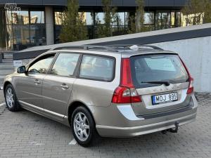 Volvo V70 2007 in Kaunas, with an engine capacity of 2.40 L and mileage of 322 thousand km for 2950 €, photo 18 on AUTOMOTO.COM.LV