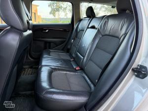 Volvo V70 2007 in Kaunas, with an engine capacity of 2.40 L and mileage of 322 thousand km for 2950 €, photo 25 on AUTOMOTO.COM.LV