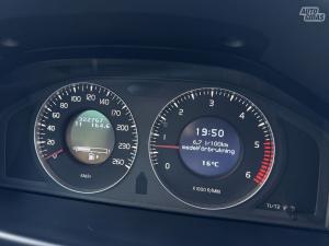 Volvo V70 2007 in Kaunas, with an engine capacity of 2.40 L and mileage of 322 thousand km for 2950 €, photo 32 on AUTOMOTO.COM.LV