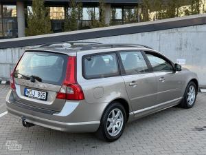 Вольво В70 2007 в Каунас, объемом двигателя 2.40 л и пробегом 322 тыс. км за 2950 €, фото 7 на AUTOMOTO.COM.LV