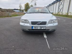 Volvo V70 2007 Tallina, ar dzinēja tilpumu 2.40 L un nobraukumu 340 tūkst. km par 2000 €, foto 4 vietnē AUTOMOTO.COM.LV
