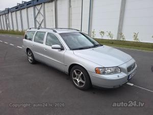 Volvo V70 2007 Tallina, ar dzinēja tilpumu 2.40 L un nobraukumu 340 tūkst. km par 2000 €, foto 7 vietnē AUTOMOTO.COM.LV