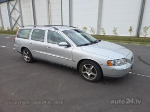 Volvo V70 2007 Tallina, ar dzinēja tilpumu 2.40 L un nobraukumu 340 tūkst. km par 2000 €, foto 8 vietnē AUTOMOTO.COM.LV