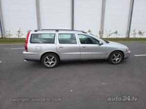Volvo V70 2007 Tallina, ar dzinēja tilpumu 2.40 L un nobraukumu 340 tūkst. km par 2000 €, foto 10 vietnē AUTOMOTO.COM.LV