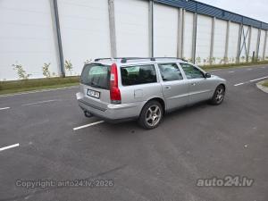 Volvo V70 2007 Tallina, ar dzinēja tilpumu 2.40 L un nobraukumu 340 tūkst. km par 2000 €, foto 11 vietnē AUTOMOTO.COM.LV