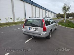 Volvo V70 2007 Tallina, ar dzinēja tilpumu 2.40 L un nobraukumu 340 tūkst. km par 2000 €, foto 12 vietnē AUTOMOTO.COM.LV